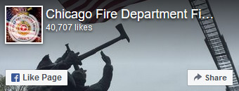 Chicago Fire Fighters Union Local 2